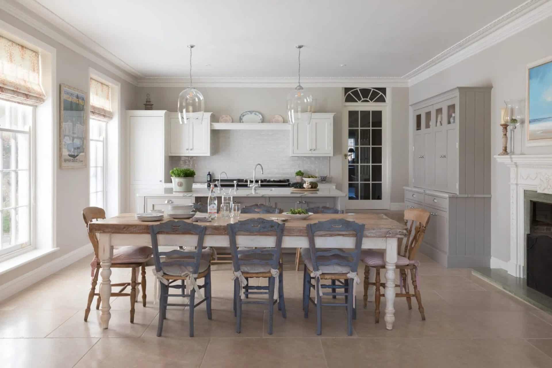 Searle & Taylor | Handmade Bespoke and Contemporary Kitchens