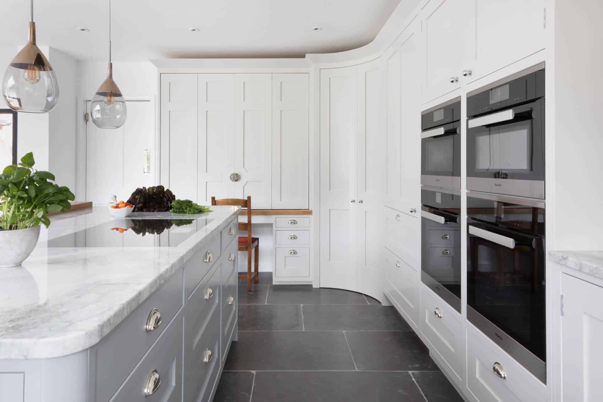 WHY WE DESIGN AND SELL COMPLETE KITCHENS - Searle and Taylor