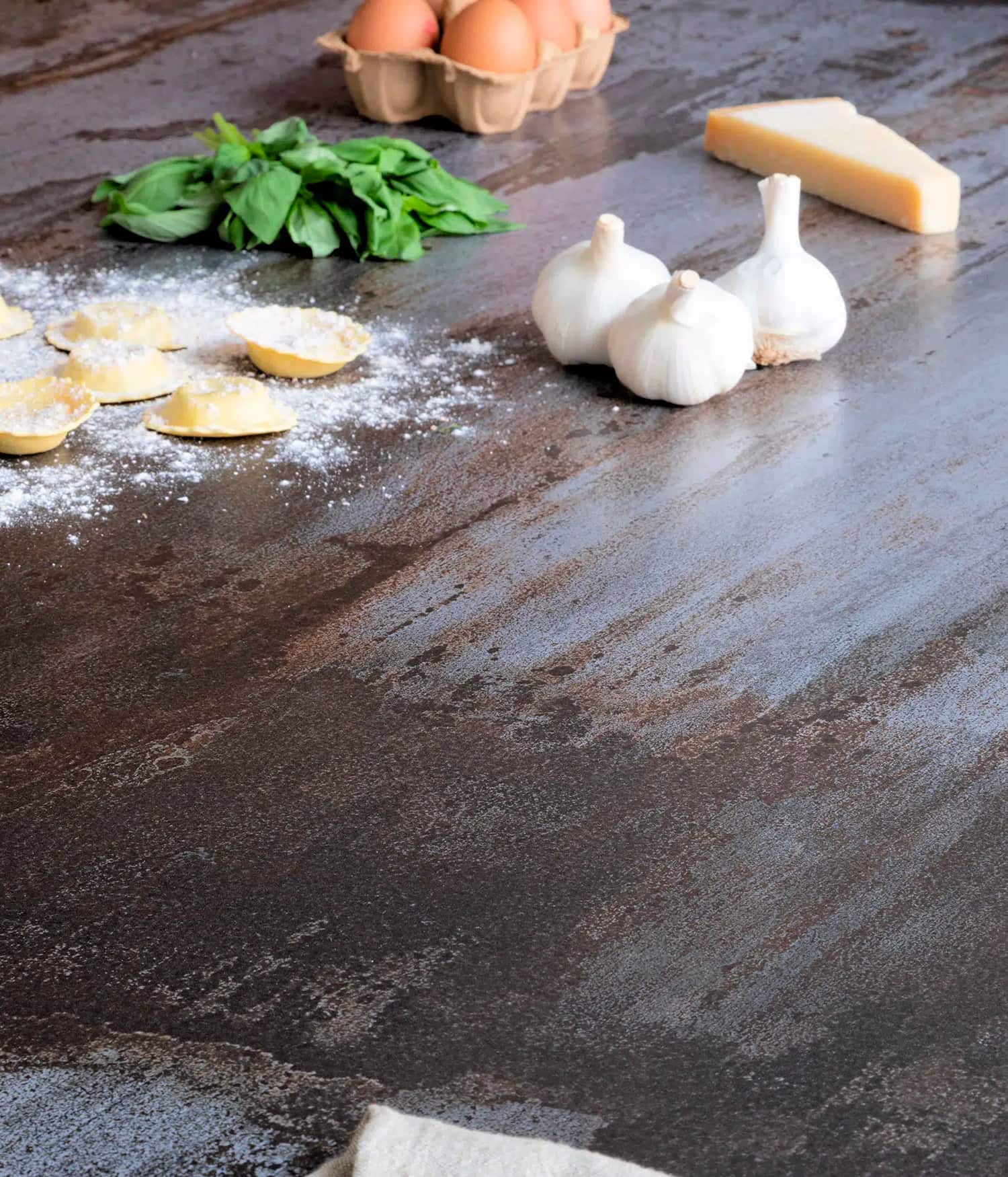 Kitchen Worktops - Searle and Taylor