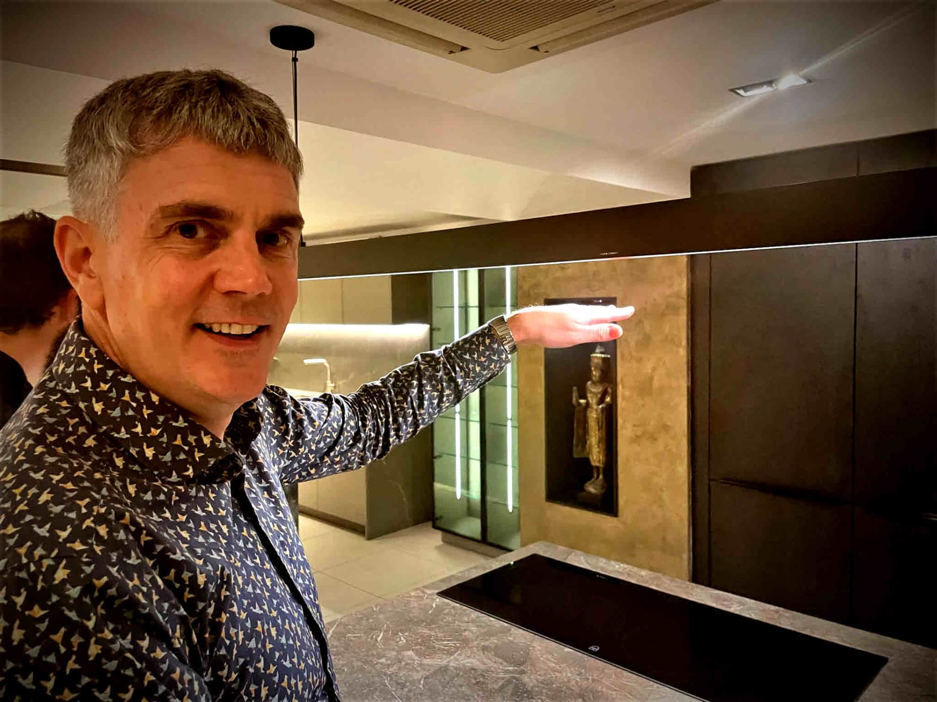 INSPIRATIONAL NEW LAUNCHES IN CHELSEA AND WIGMORE STREET - Searle and ...